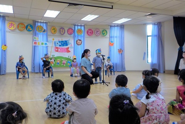 The Japan Club of Kuala Lumpur | 2022年11月のニュースレター