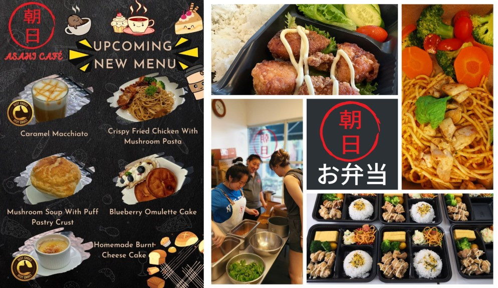 The Japan Club of Kuala Lumpur | Tenant Promotion